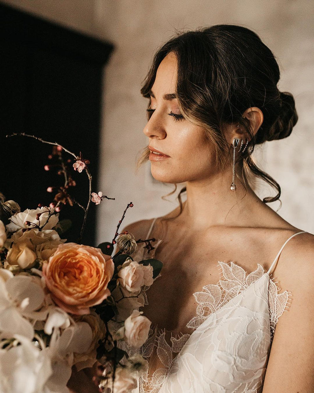 Real Bride – Page 3 – Chic Nostalgia