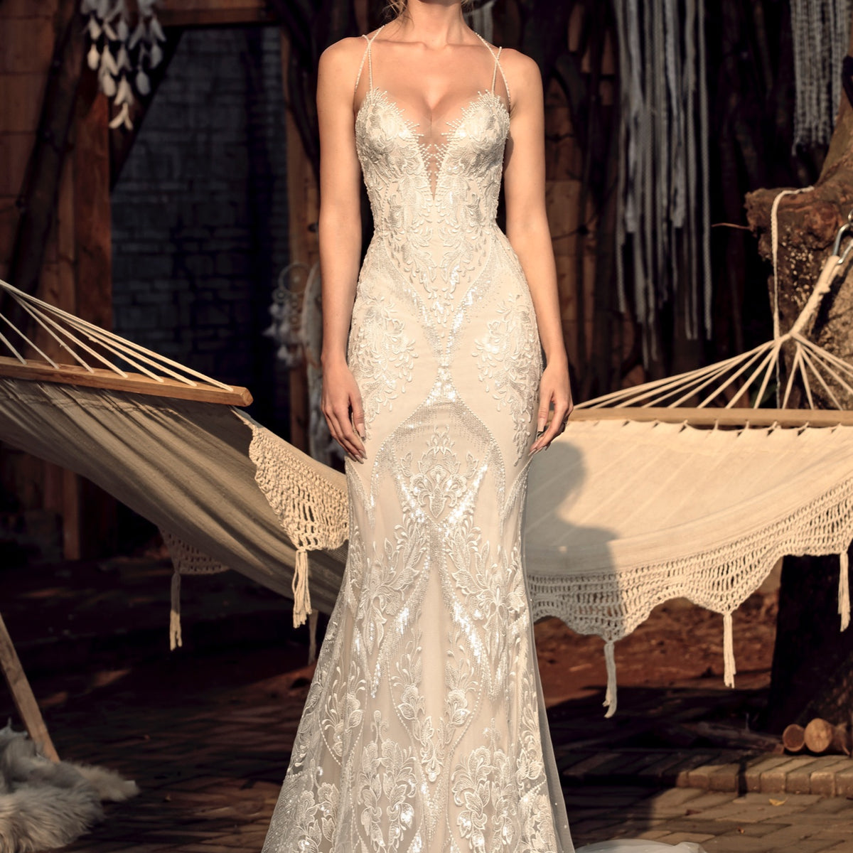 chic nostalgia size chart